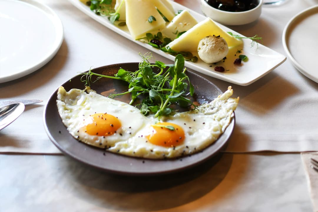 Club Feast Food At Work Concierge Service